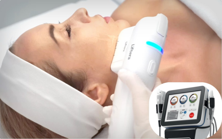 Hifu Liftera – Skinpromedics